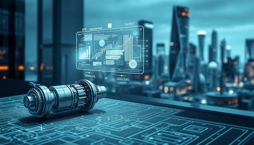 Was ist Technik? Unsere Definition und Erklärung